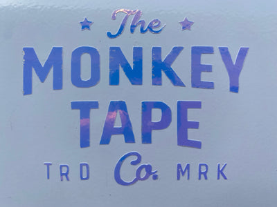 All – The Monkey Tape Co.