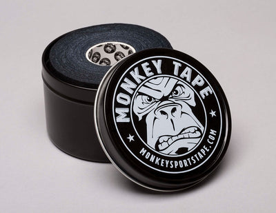 All – The Monkey Tape Co.
