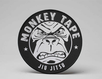 Athletic Tape Holder Tins | Durable aluminum tape storage | Monkey Tape ...