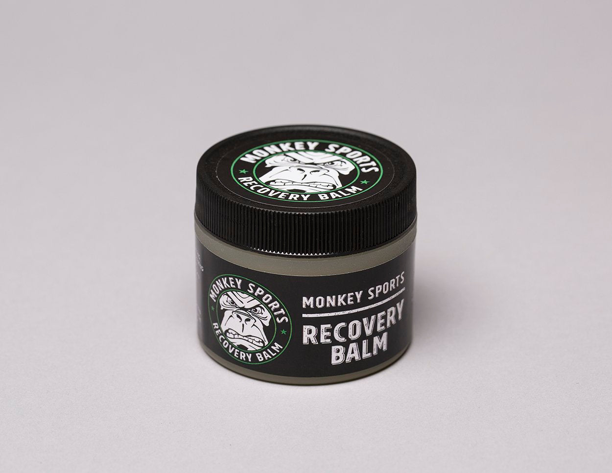 Monkey Sports Recovery Balm – The Monkey Tape Co.